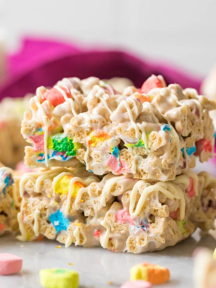 Sweet, Simple, & From-Scratch Dessert Recipes: Sugar Spun Run