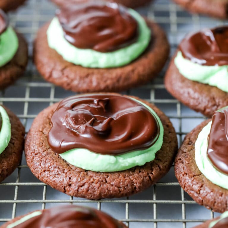 Gourmet Cookies - Sugar Spun Run