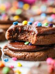 Cookies - Sugar Spun Run