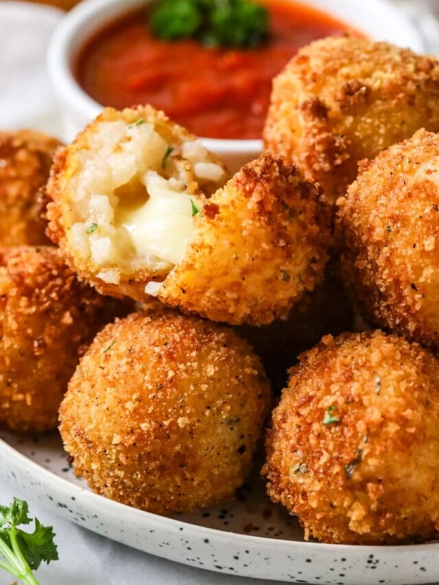 Recipes - Sugar Spun Run