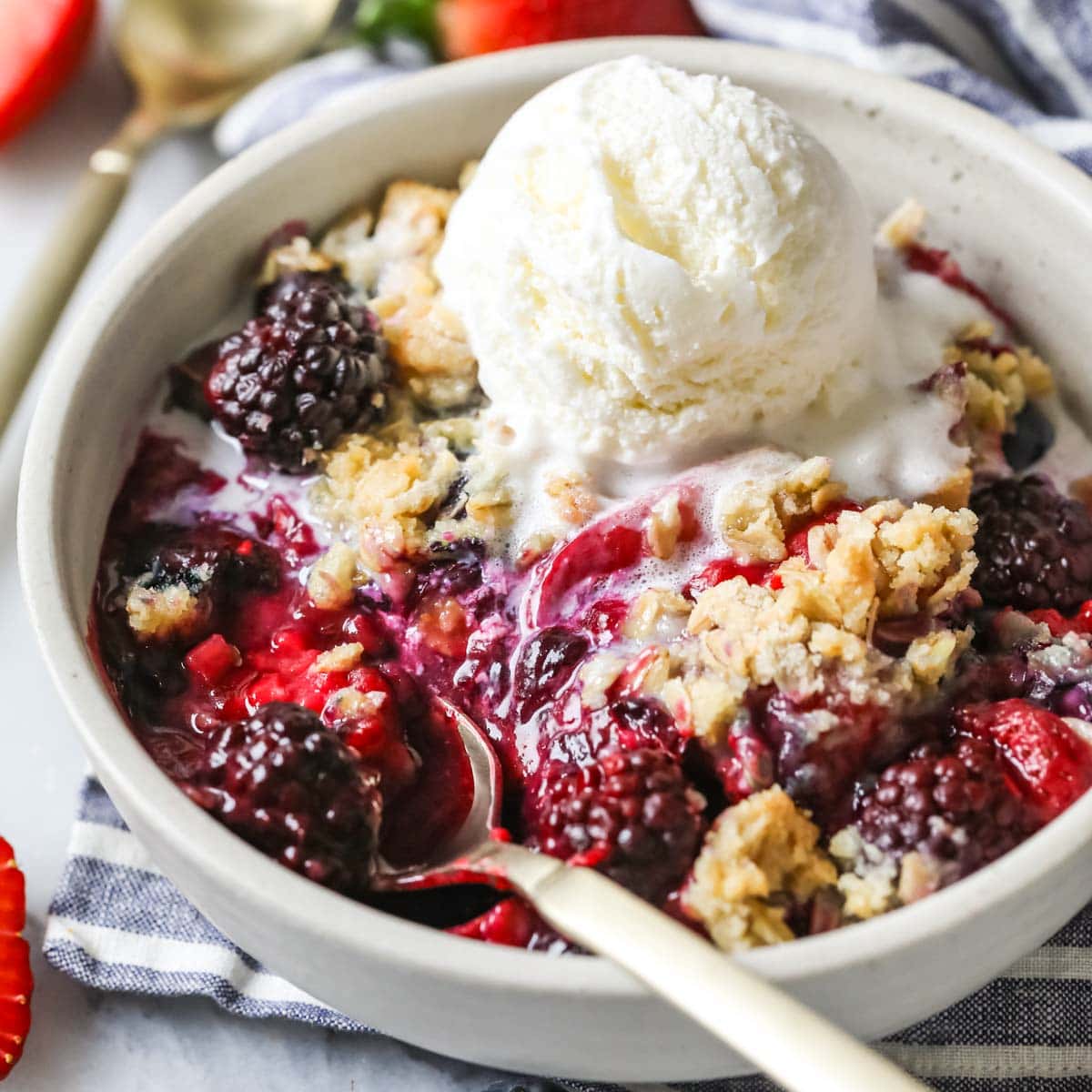 Recipes - Sugar Spun Run