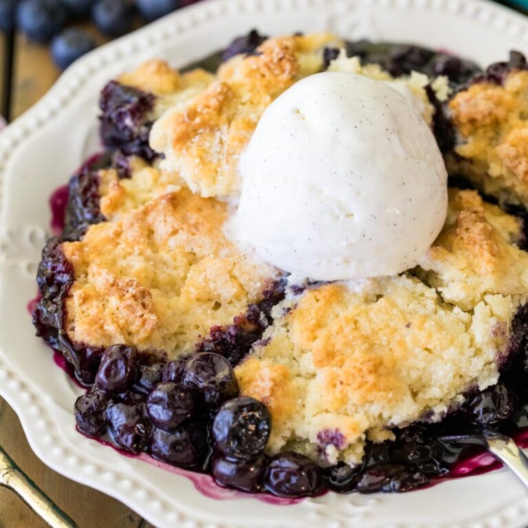 Dessert Recipes - Sugar Spun Run