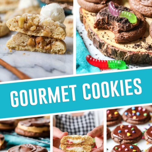 Sweet, Simple, & From-Scratch Dessert Recipes: Sugar Spun Run