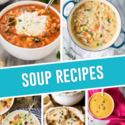 The Best Chili Recipe - Sugar Spun Run