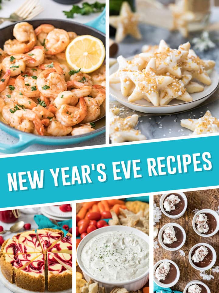 Dessert Recipes - Sugar Spun Run