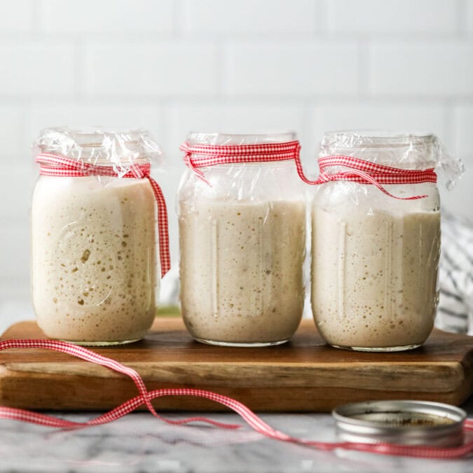 Sweet, Simple, & From-Scratch Dessert Recipes: Sugar Spun Run