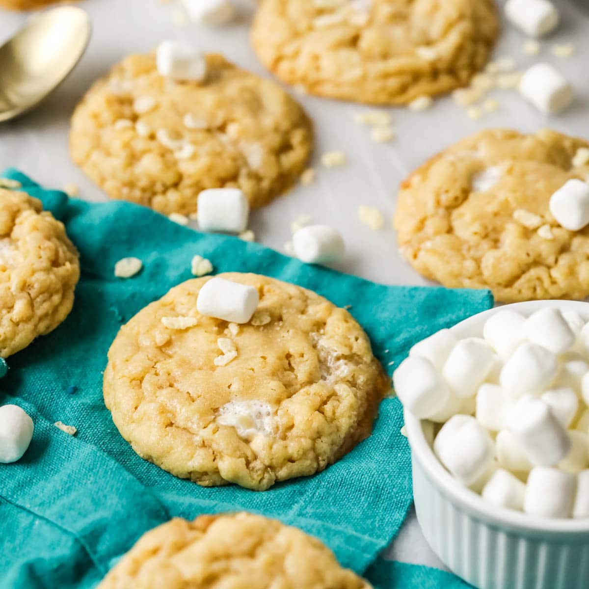 Recipes - Sugar Spun Run