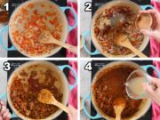 Turkey Chili - Sugar Spun Run