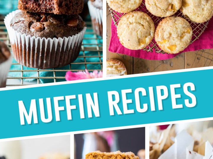 Baking Recipes From Scratch Sweet, Simple, & From Scratch Dessert