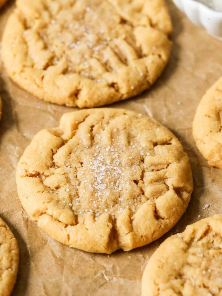 Cookies - Sugar Spun Run