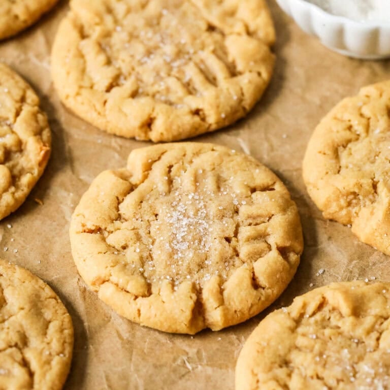 Sourdough Scones - Sugar Spun Run