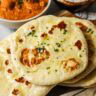 Naan - Sugar Spun Run