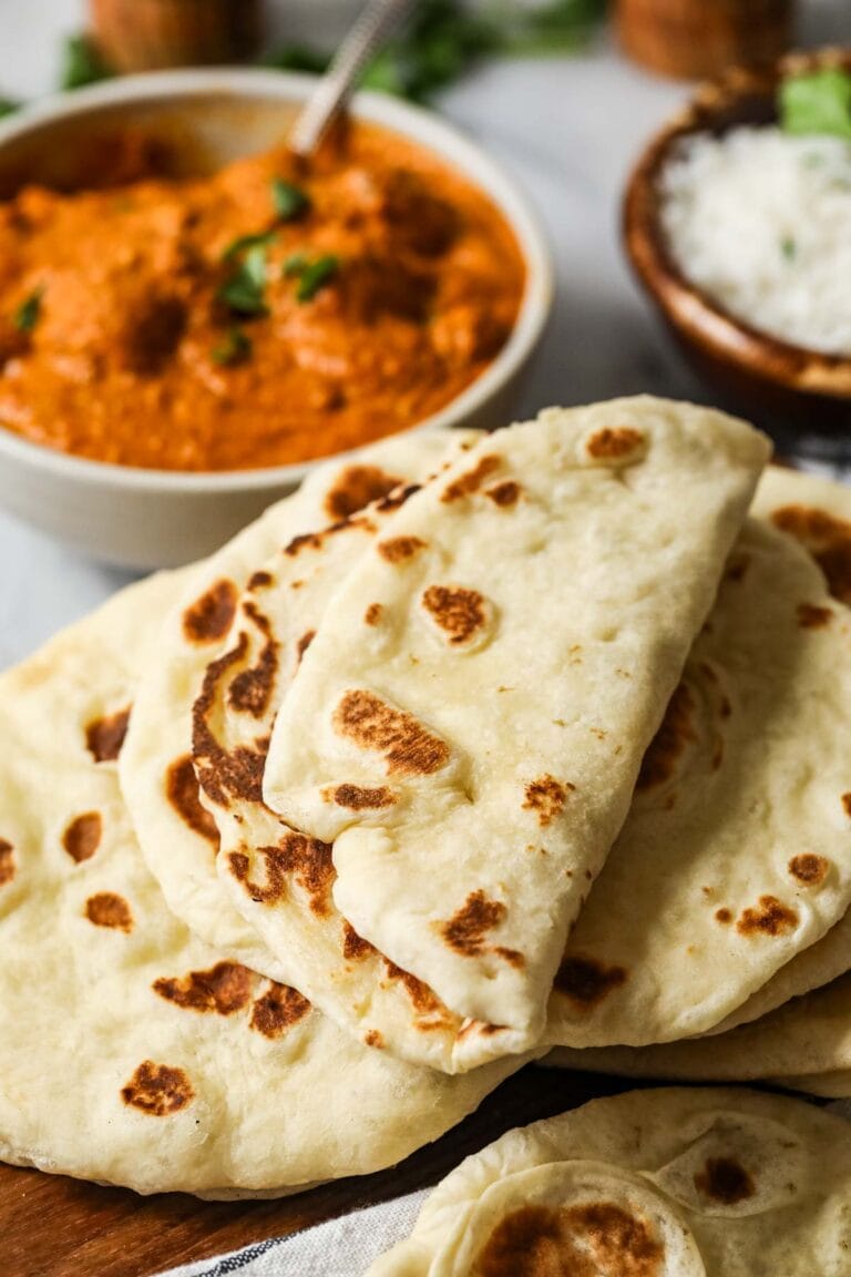 Naan - Sugar Spun Run