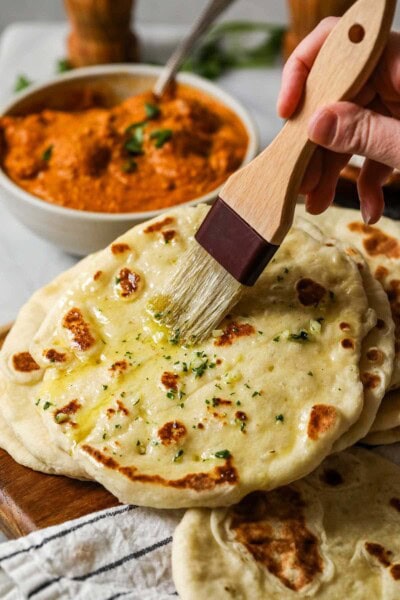 Naan - Sugar Spun Run