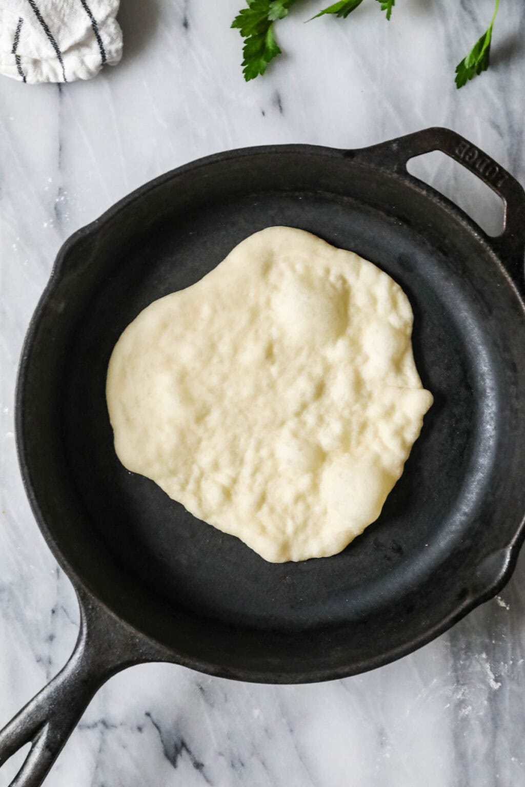 Naan - Sugar Spun Run
