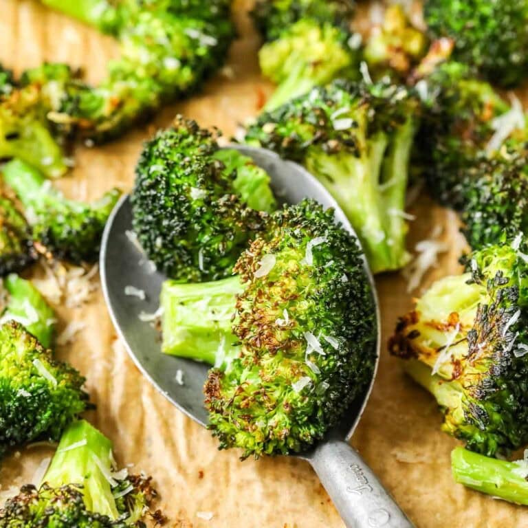 Sweet, Simple, & From-Scratch Dessert Recipes: Sugar Spun Run