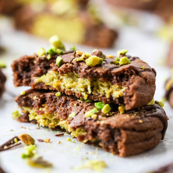 Gourmet Cookies - Sugar Spun Run