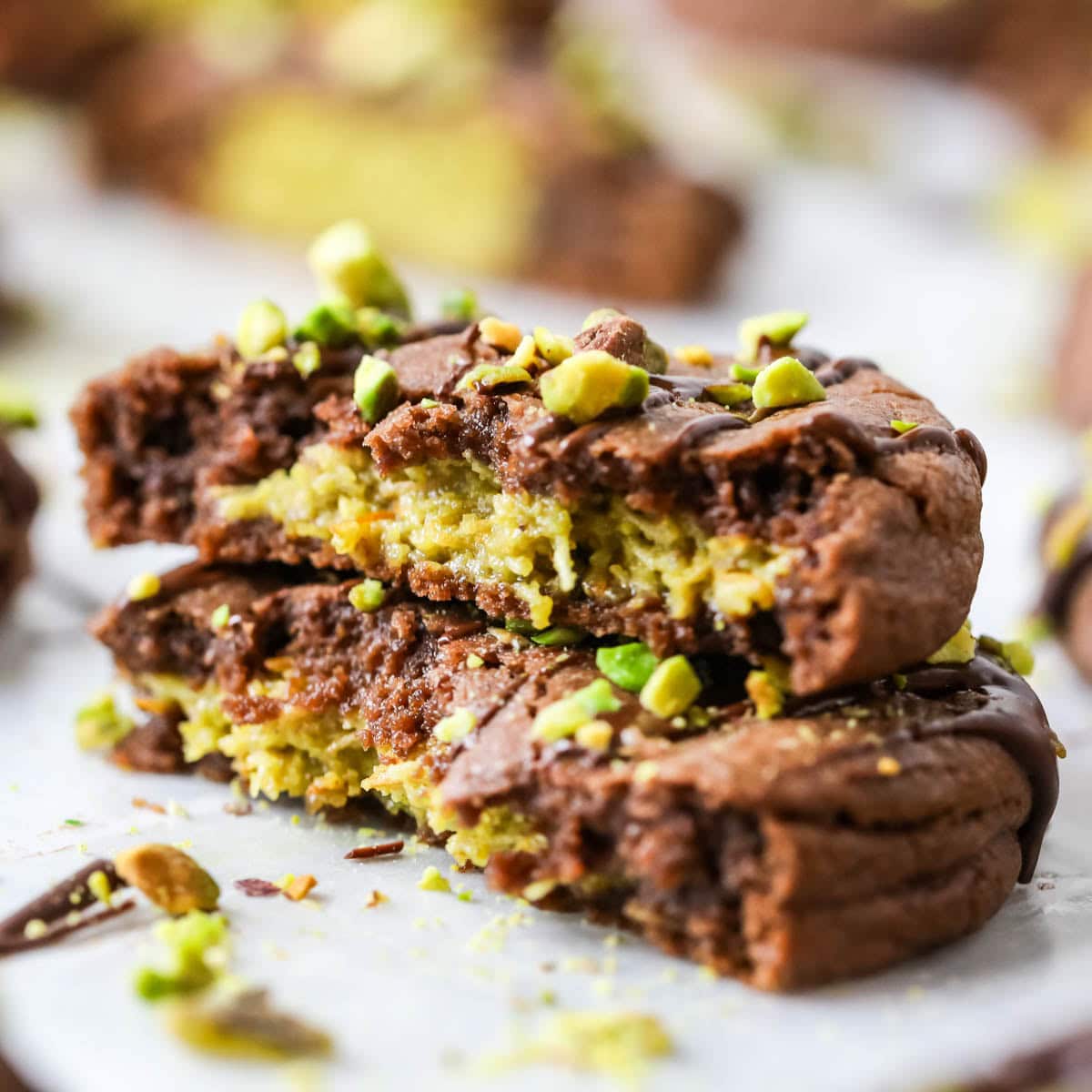 Sweet, Simple, & From-Scratch Dessert Recipes: Sugar Spun Run