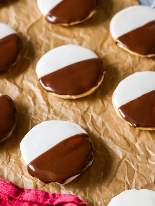 Easy Cookie Recipes - Sugar Spun Run