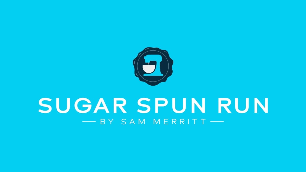 Dessert Recipes - Sugar Spun Run