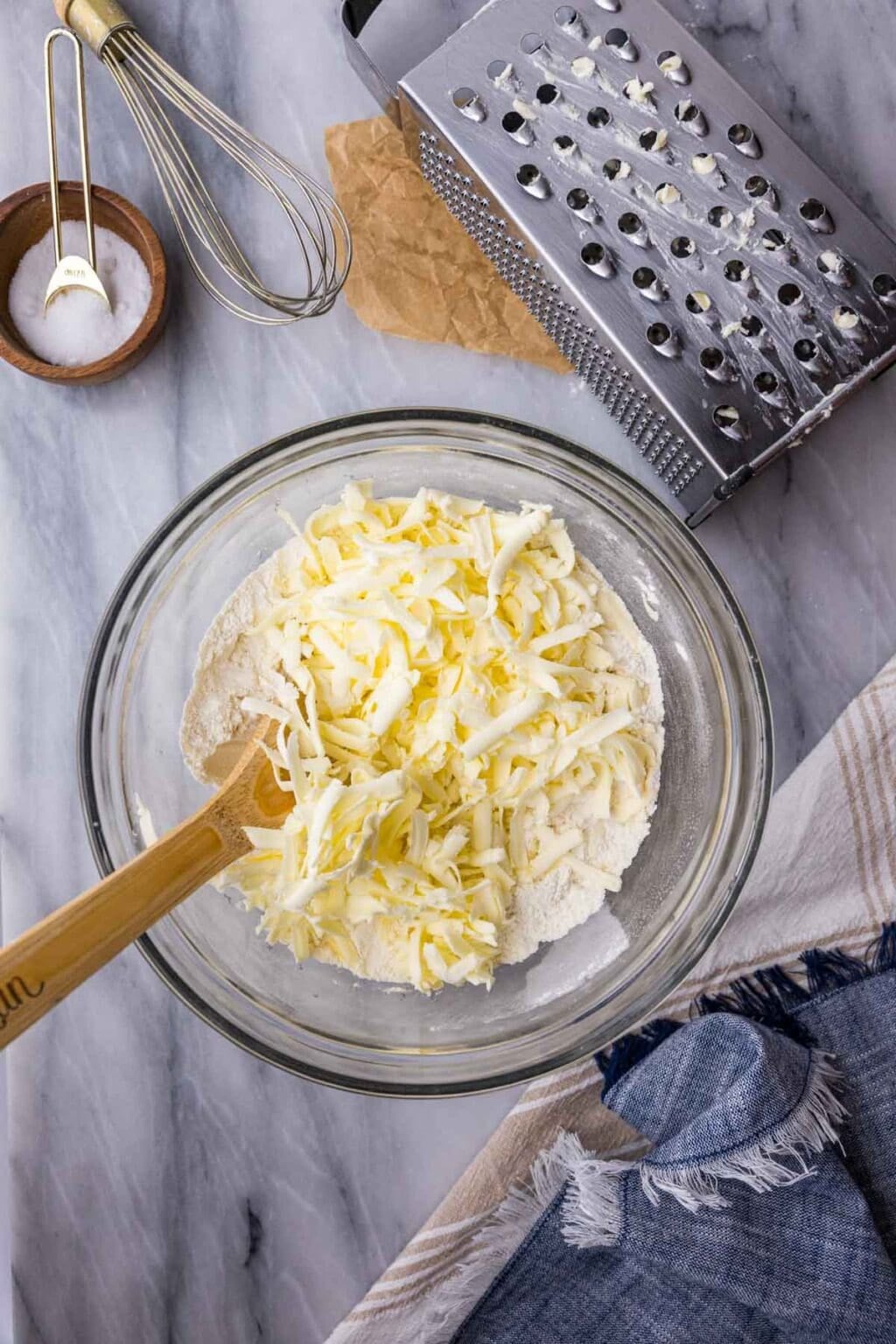 Buttermilk Biscuits - Sugar Spun Run